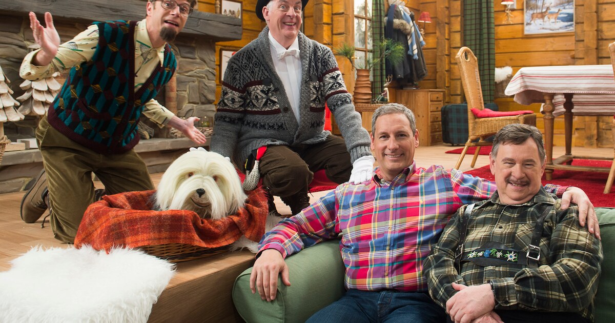 'Meneer Spaghetti' houdt relatie spannend door overspel | Buitenland ...