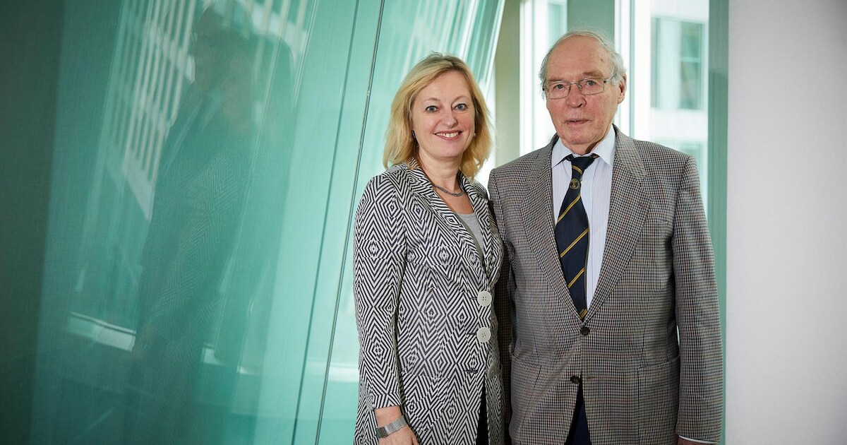 Documentaire toont effect oorlog op familie Jet Bussemaker | Politiek ...