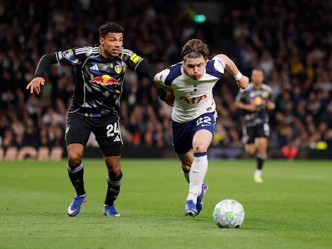 LIVE Premier League | Kan Spurs in slotfase duur puntenverlies in ...