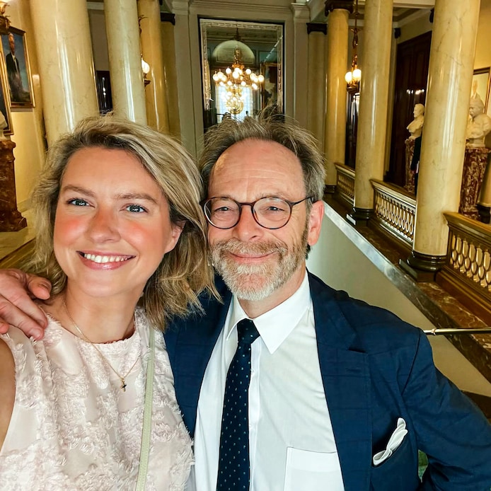 De nieuwe burgemeester van Antwerpen is Nederlands, conservatief en ...