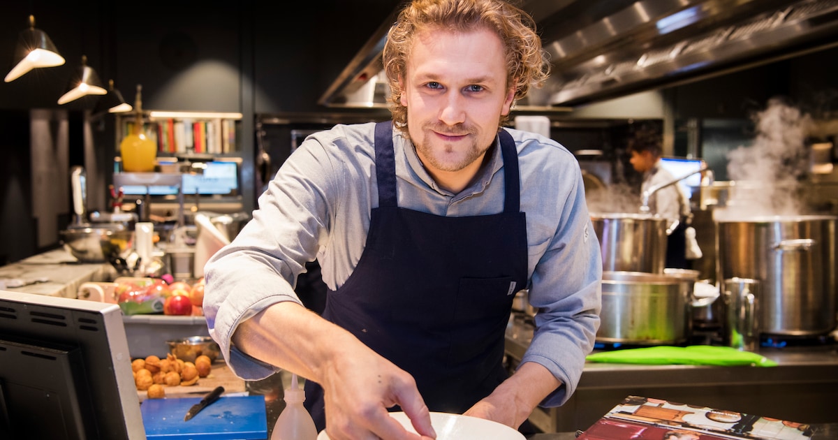 Emancipatie in de keuken: vrouwelijke chefs bij Rijks | Regio | AD.nl