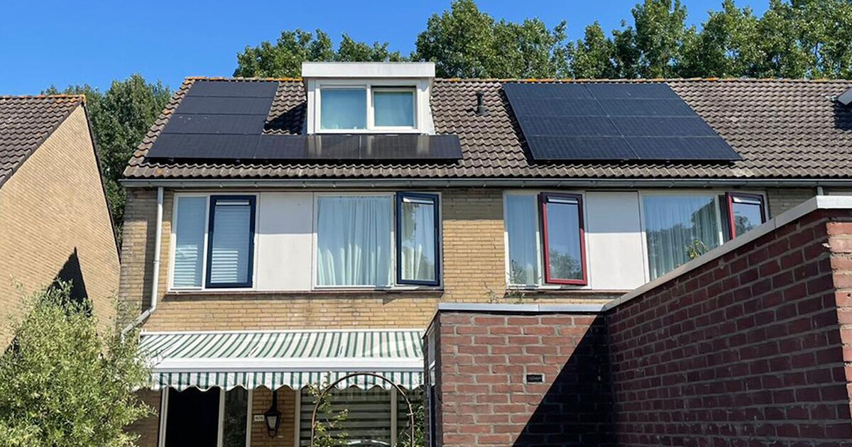 Duurzaamheidscoach Voorne aan Zee mag langer blijven | Voorne aan Zee | AD.nl