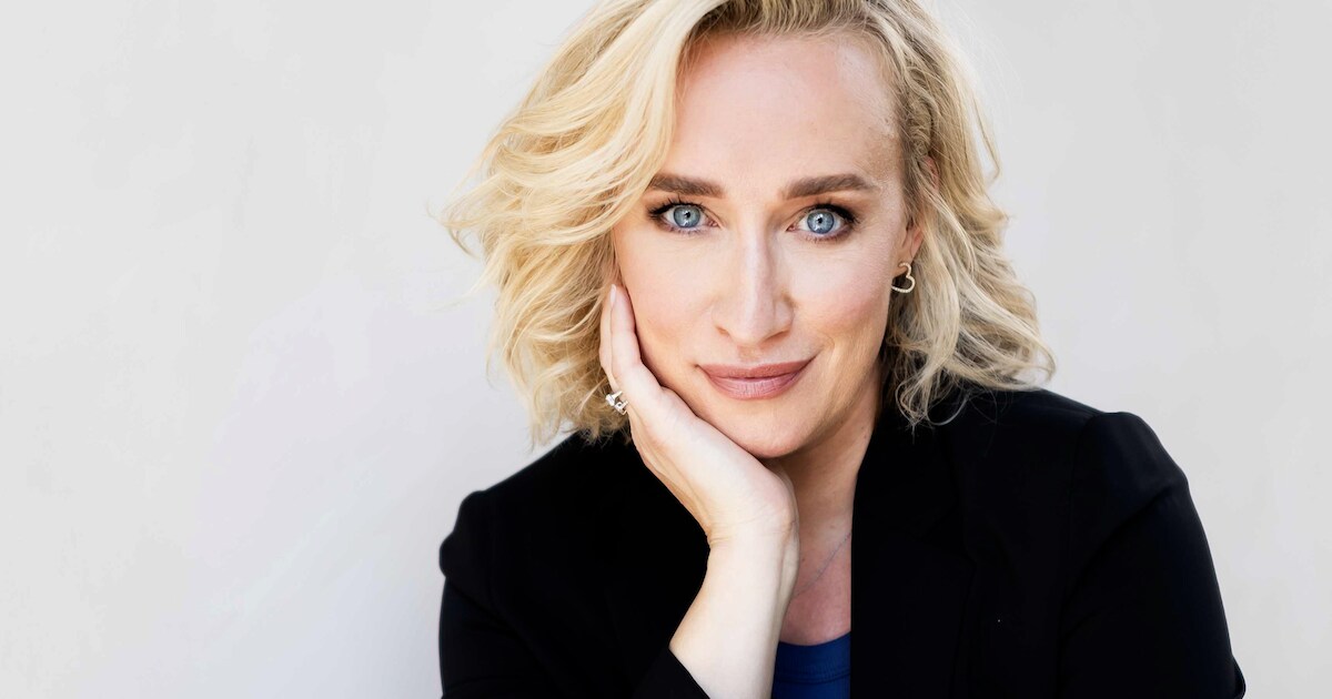 Nieuwe talkshow Jinek bij de publieke omroep gaat Eva heten | Show | AD.nl