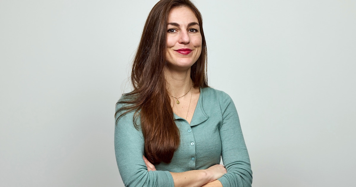 Zelfs al werd ik zonder reden verdacht; de profilering an sich vleide ...