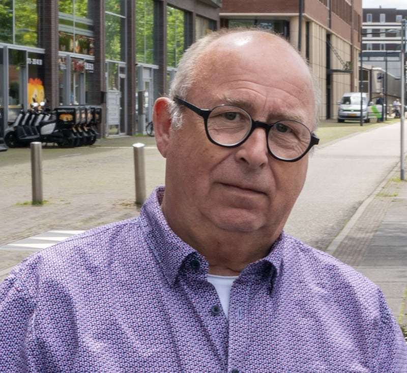 Fons Brenninkmeyer (75) overleden: betrokken bij Paleiskwartier ...