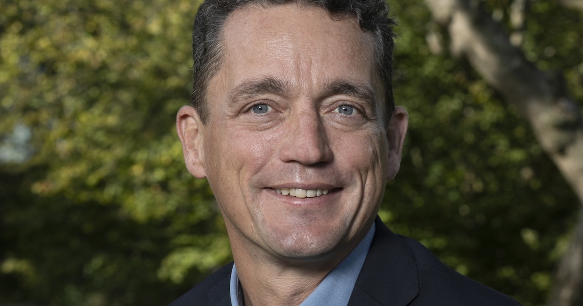 Jelmer Vierstra lijsttrekker Progressief Woerden | Woerden | AD.nl