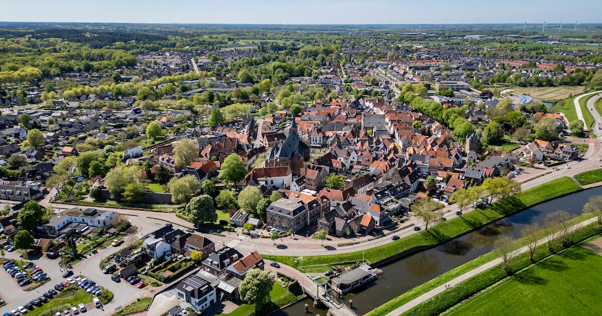 Zevende editie van de Hanze Tour start en eindigt in Hattem | Regio | AD.nl