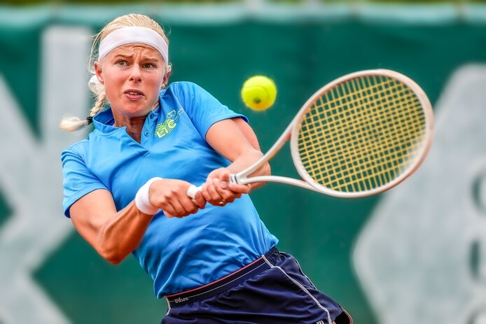 Eva Vedder krijgt steun van bekende broer: ‘Ondanks druk ...