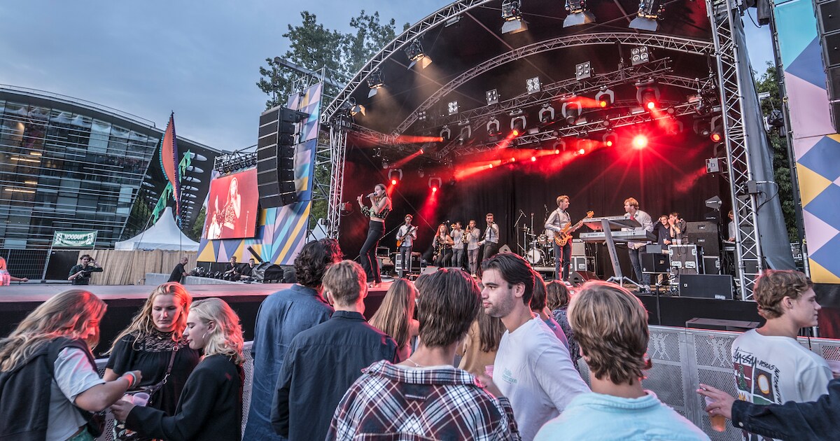 OWee buiten vakantietijd niet voor herhaling vatbaar: ‘Blij dat wordt ...