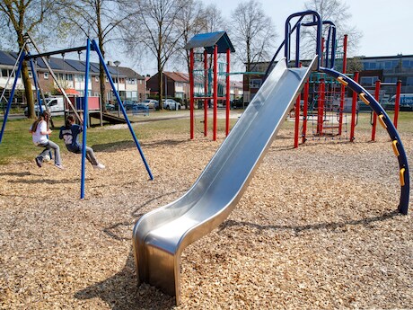 Relatief weinig grootverdieners in Den Helder: 700 gezinnen met bruto ...
