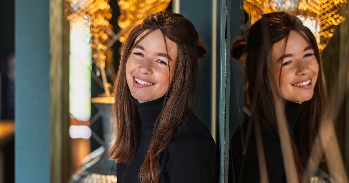 Uitbehandelde Jade is 18 jaar geworden: ‘Ik blijf plannen maken en ...