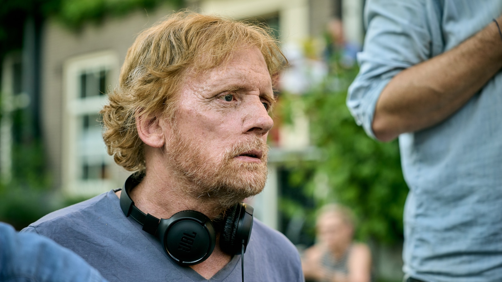 Eddy Terstall komt met zijn duurste film ooit over Johan Cruijff: ‘Ben ...