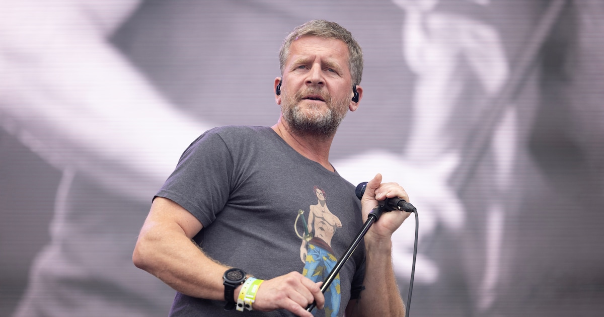 Racoon kondigt nieuwe tour aan, deze keer in grote zalen | Show | AD.nl