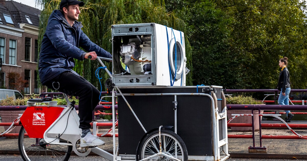 Bij smalle beurs in Moerdijk meer steun bij onverwachte kosten ...