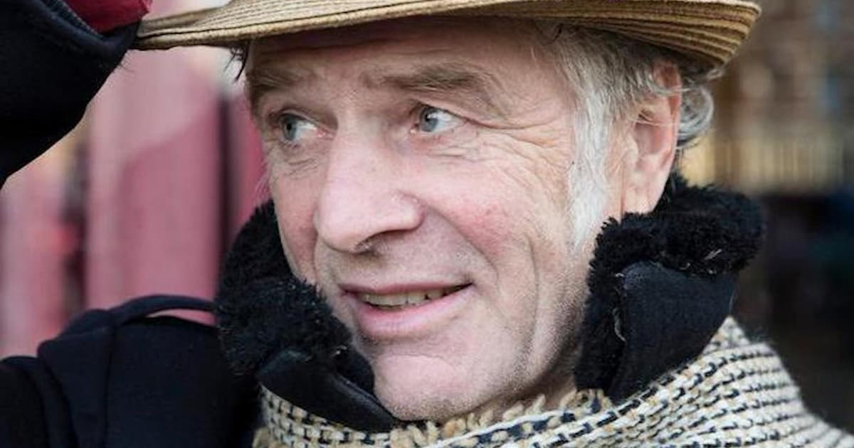 Directeur van De Roode Bioscoop vertrekt na 35 jaar | Amsterdam | AD.nl