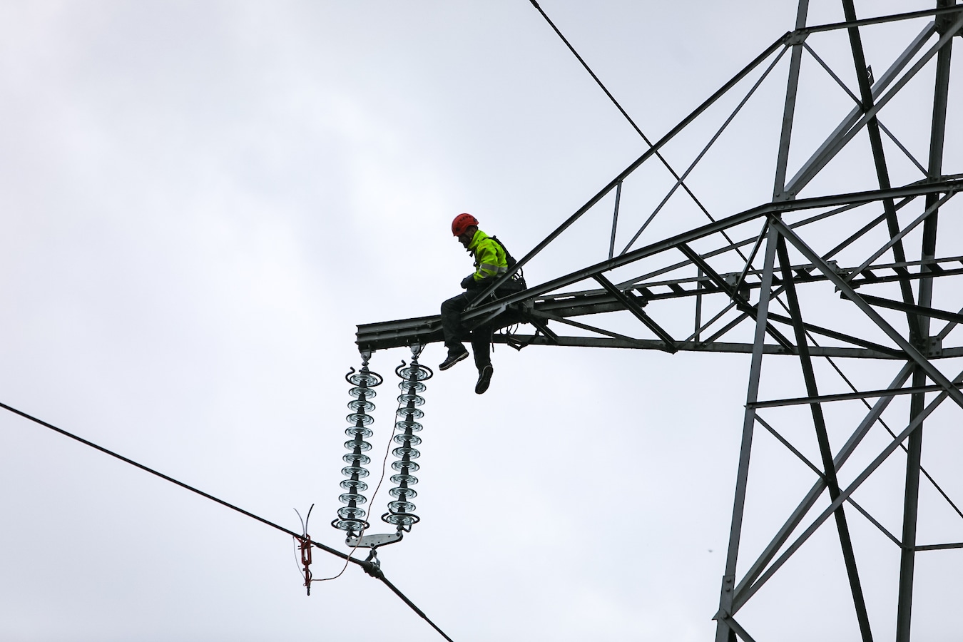 Grootschalige stroomstoring in Landgraaf opgelost | Foto | AD.nl