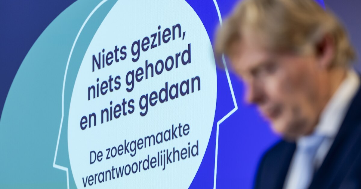 Bureau geopend voor nazorg grensoverschrijdend gedrag na vernietigend ...