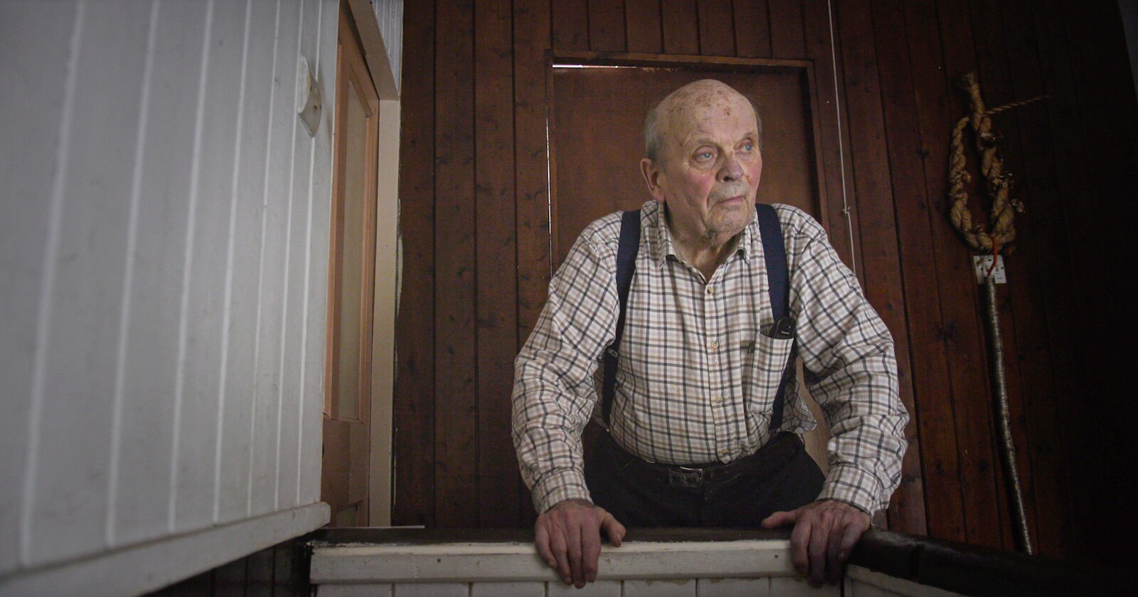 Acteur Piet Kamerman (Lowietje uit Baantjer) overleden | Foto | AD.nl