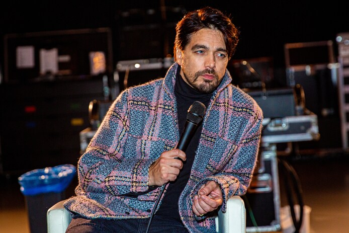 Na gedwongen The Voice-vertrek: Waylon wordt jurylid in nieuwe SBS6 ...