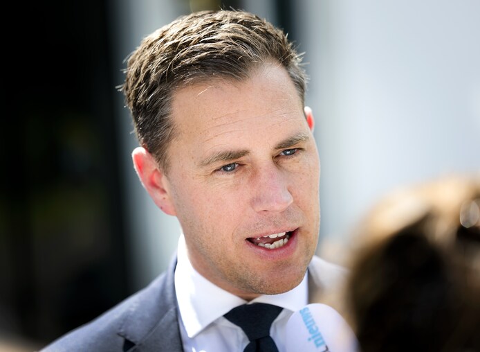 Nauwelijks nieuwelingen in top 20 VVD-lijst | Politiek | AD.nl