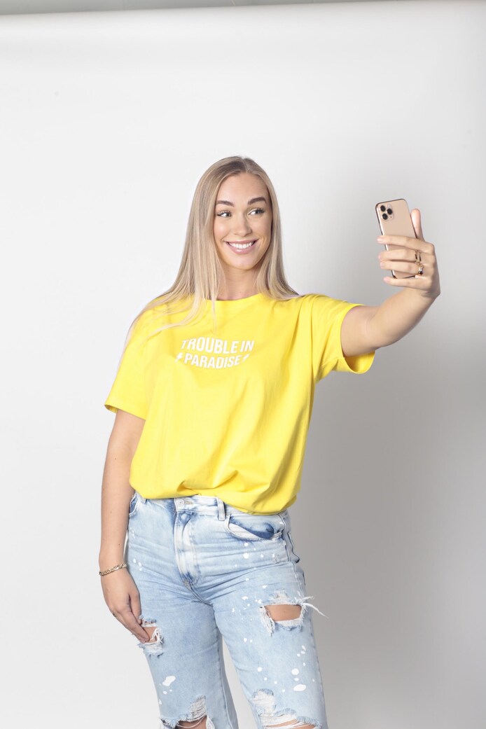 Haagse Sherell Martini bereikt 100 miljoen views: ‘Als TikTok per view ...