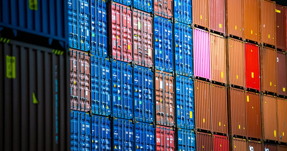 Haven is uithalers spuugzat, douane komt nu met oplossing: ‘Willen hen ...