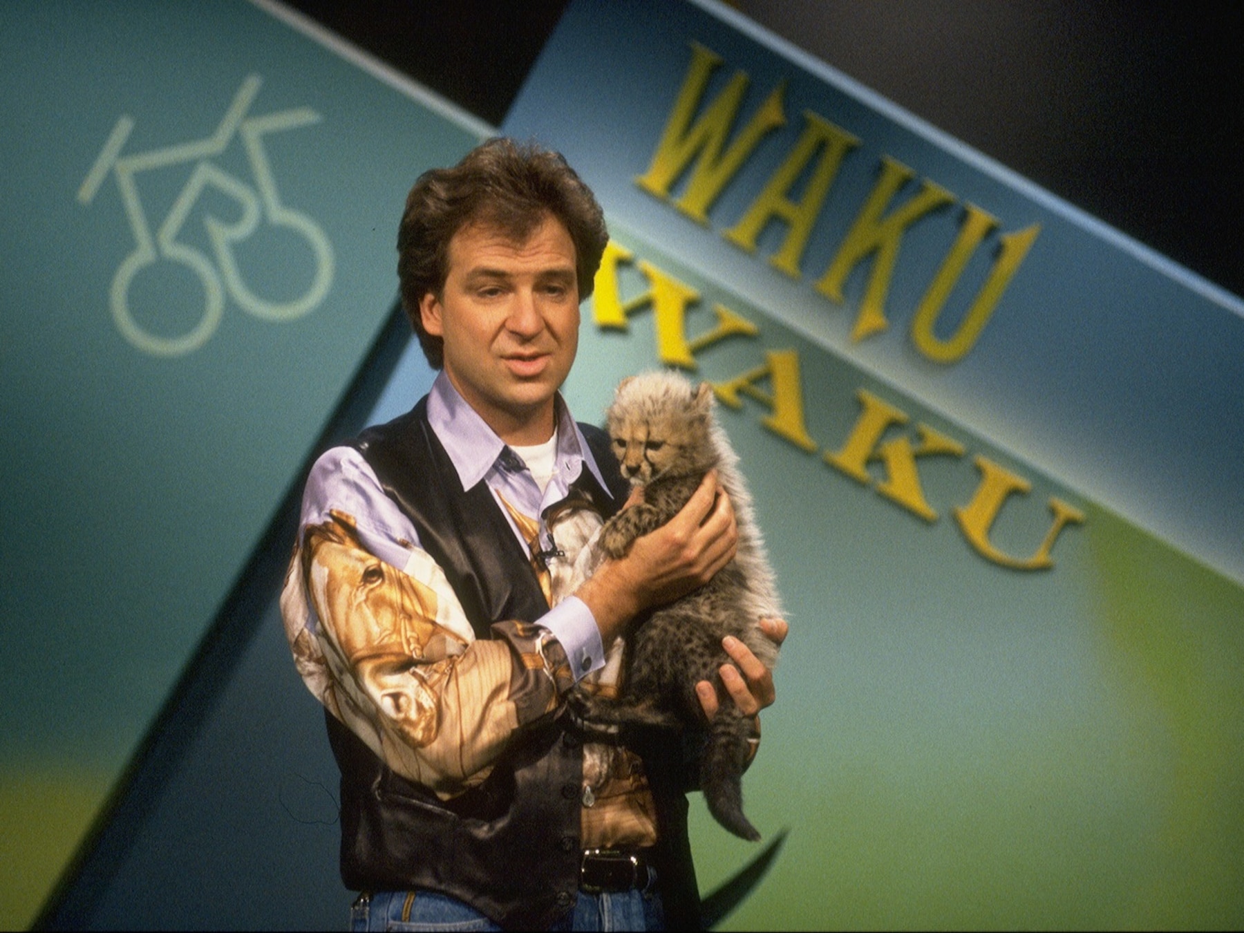 Hoe is het nu met... Manon Thomas? | Show | AD.nl