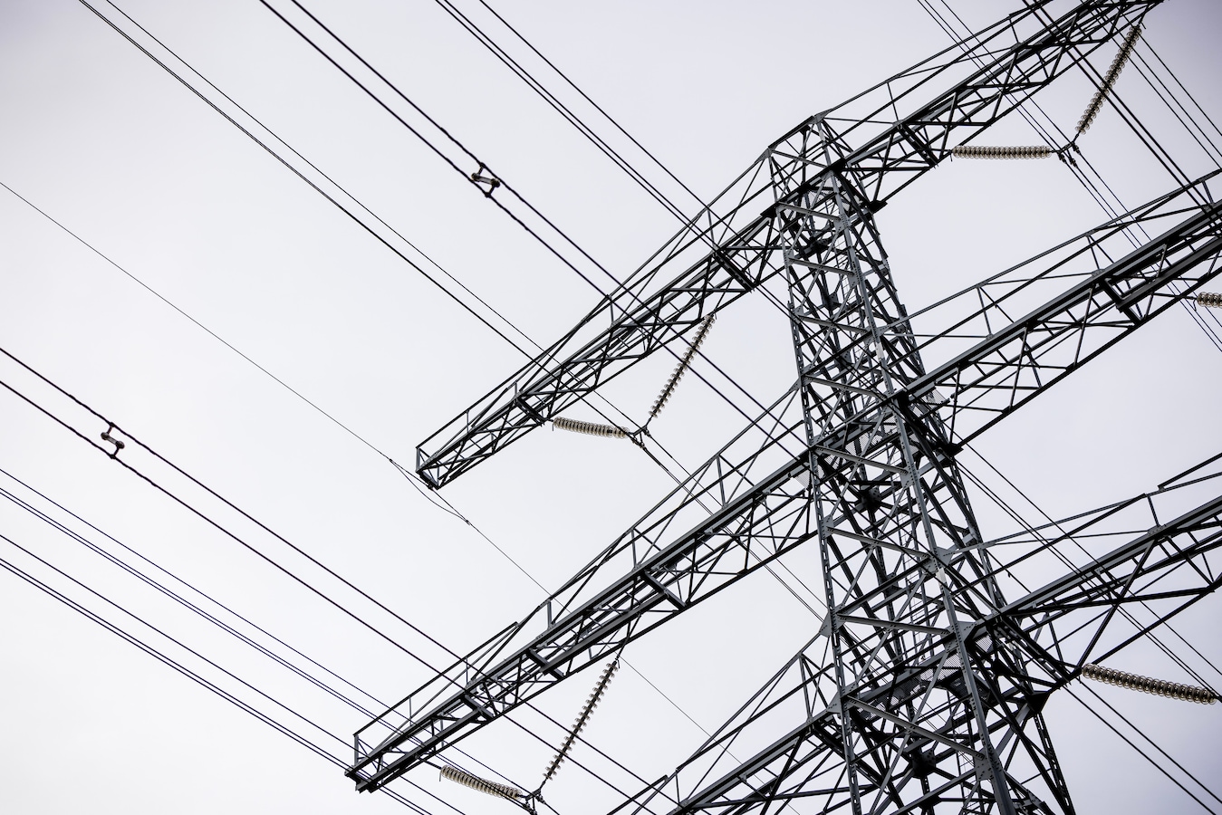 Stroomstoring in Bemmel en Lent aan de gang | Foto | AD.nl