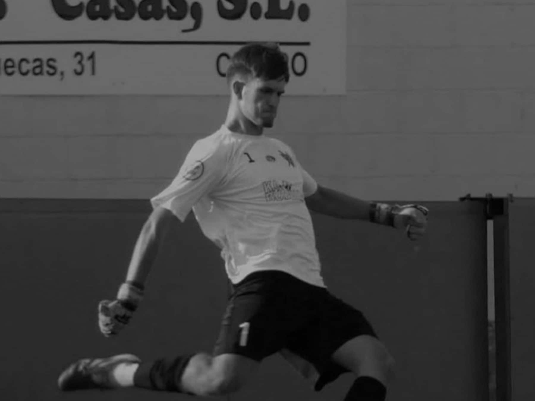 Epke Zonderland is terug in de turnsport met een duidelijk doel: ‘Je ...