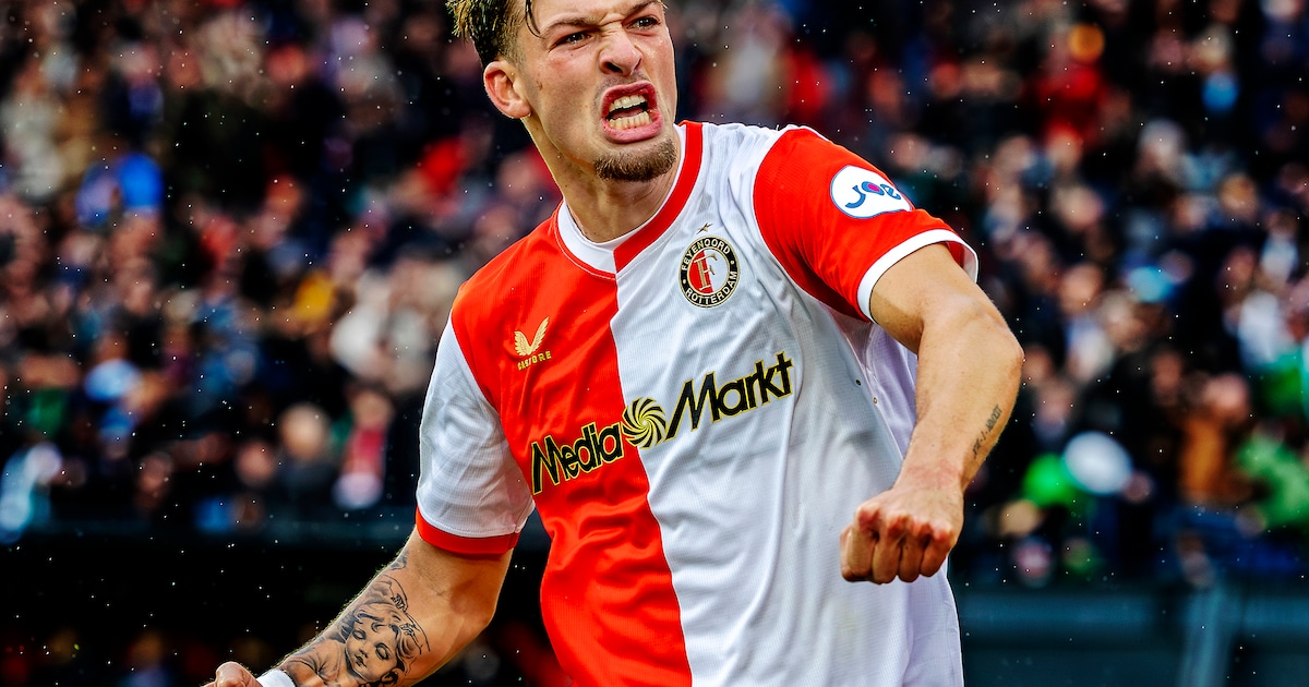 Programma Europees voetbal | Zo laat komen Feyenoord, FC Utrecht, Go ...