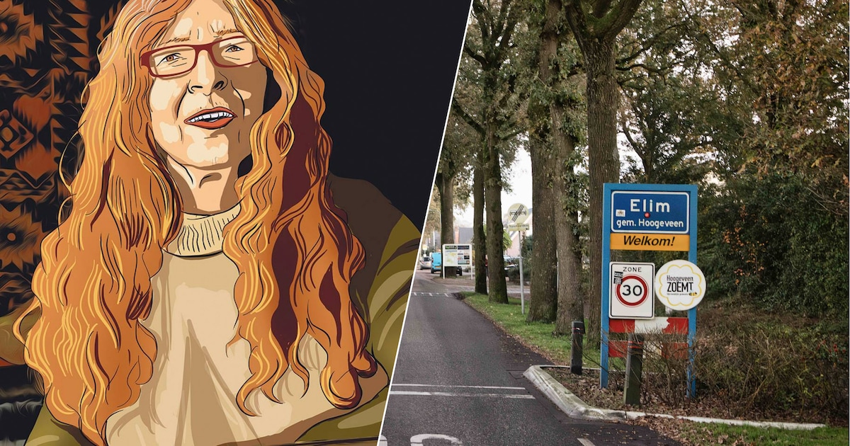 José zocht in Drenthe een rustig leven, maar ze raakte er haar kind en zichzelf kwijt ...