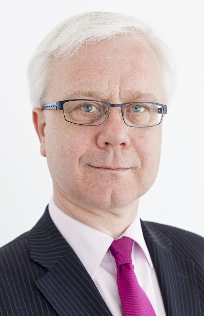 VVD-coryfee Eric Balemans (59) overleden: Wijk bij Duurstede verliest ...