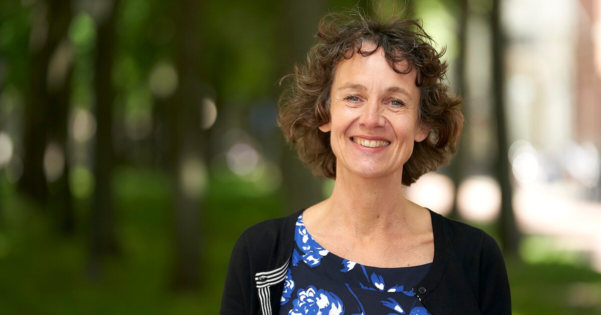 GGD: Heb je corona? Waarschuw zelf je contacten | Den Haag | AD.nl