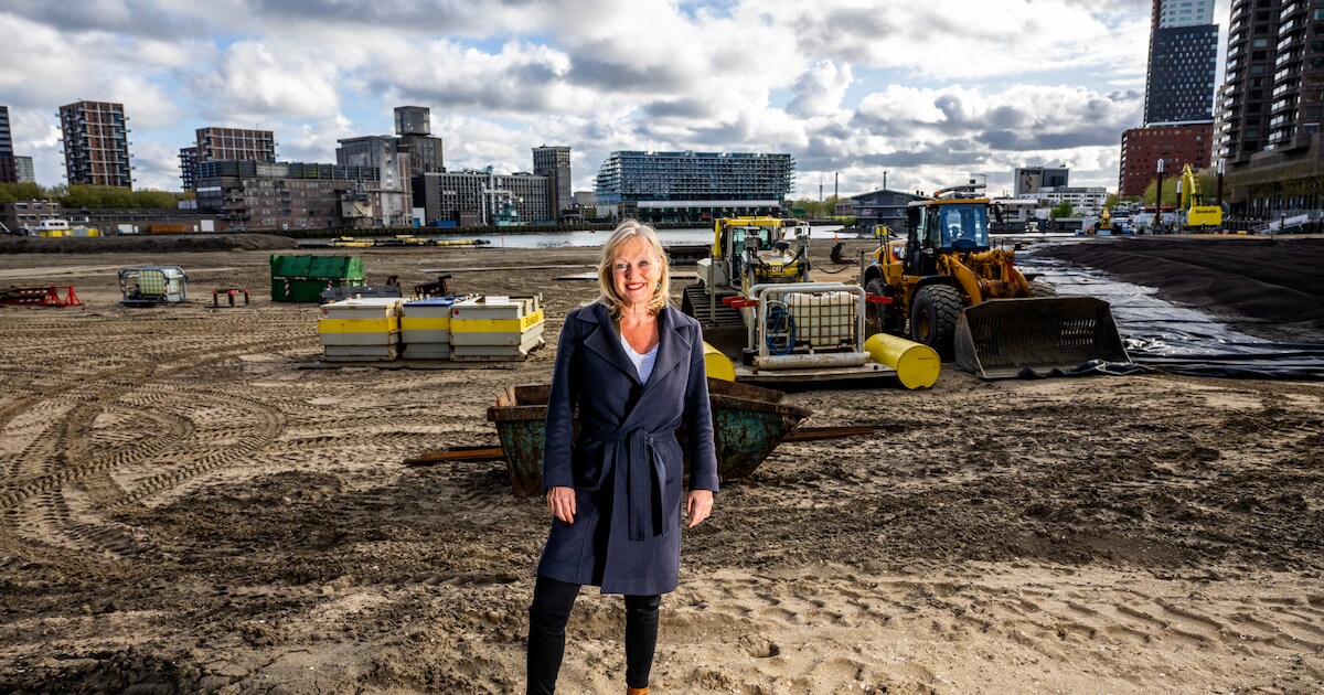 Wethouder luidt noodklok: zonder steun van Den Haag wordt aansluiten ...