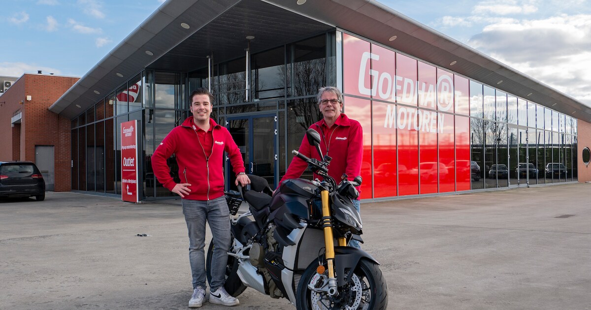 In één klap naar 6000 vierkante meter: Goedhart Motoren breidt fors uit ...