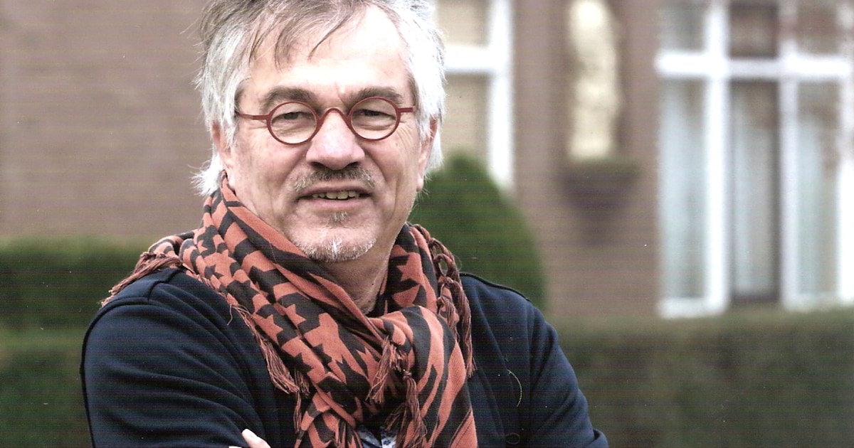 Ad Otten (1944-2026): ‘Wa wis ie veul van Gimmert’ | Gemert-Bakel | AD.nl