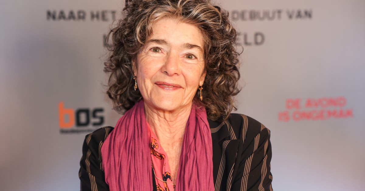 Dieuwertje Blok noemt zich met nieuwe neus ‘bionic woman’: ‘Ze zijn ...