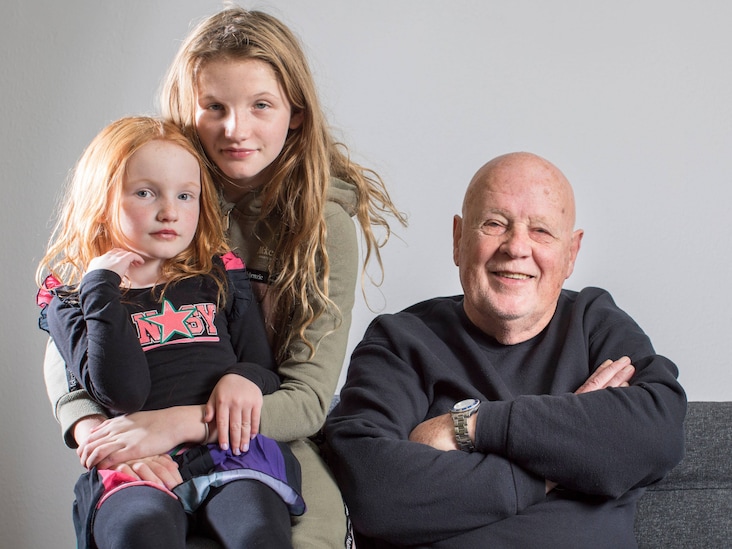 Beruchte bajesklant Eef Hoos overleden na ziekbed | Den Haag | AD.nl