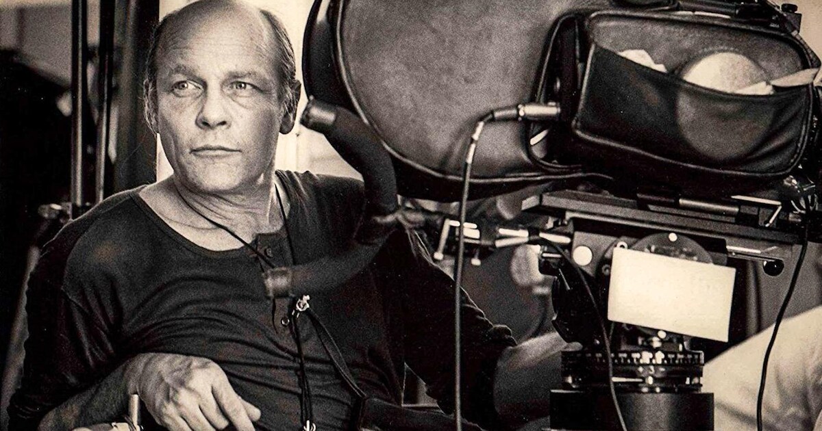 Bekende Nederlandse cameraman Robby Müller overleden | Amsterdam | AD.nl