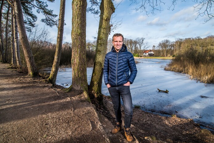 ‘Ambassadeur’ Joost Posthuma doet een goed woordje voor het ...