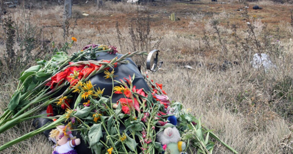 Yarick (18) verliest zijn vader, stiefmoeder en zusje | Buitenland | AD.nl