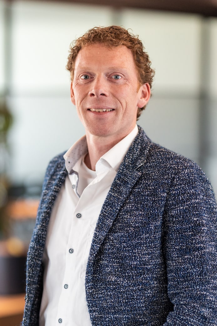 Rentmeesters aan zet voor Vloedbeltverbinding: emoties lopen soms hoog ...