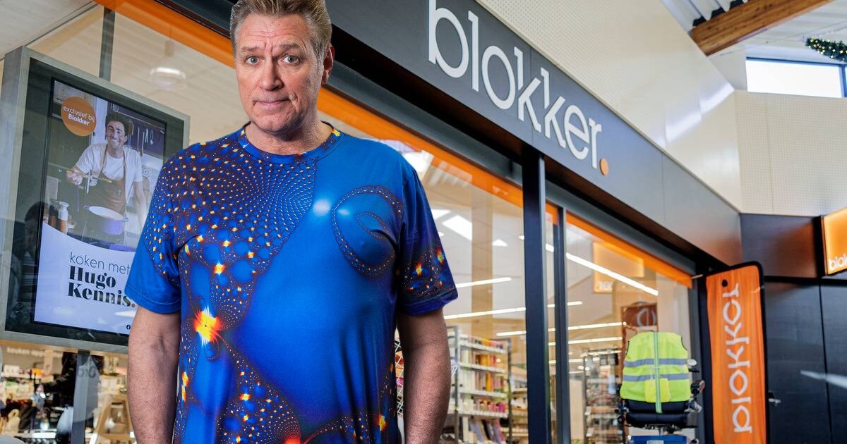 Blokker had alles, behalve een reddingsplan | Regio | AD.nl