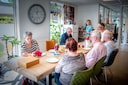 70 bezoekers, zestig vrijwilligers, een besparing van minstens 1 ...