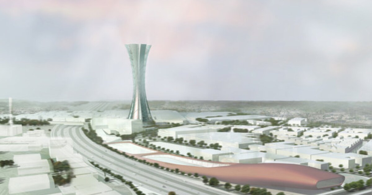 Roger Lips, man van The Wall, in Dubai gearresteerd | Utrecht | AD.nl