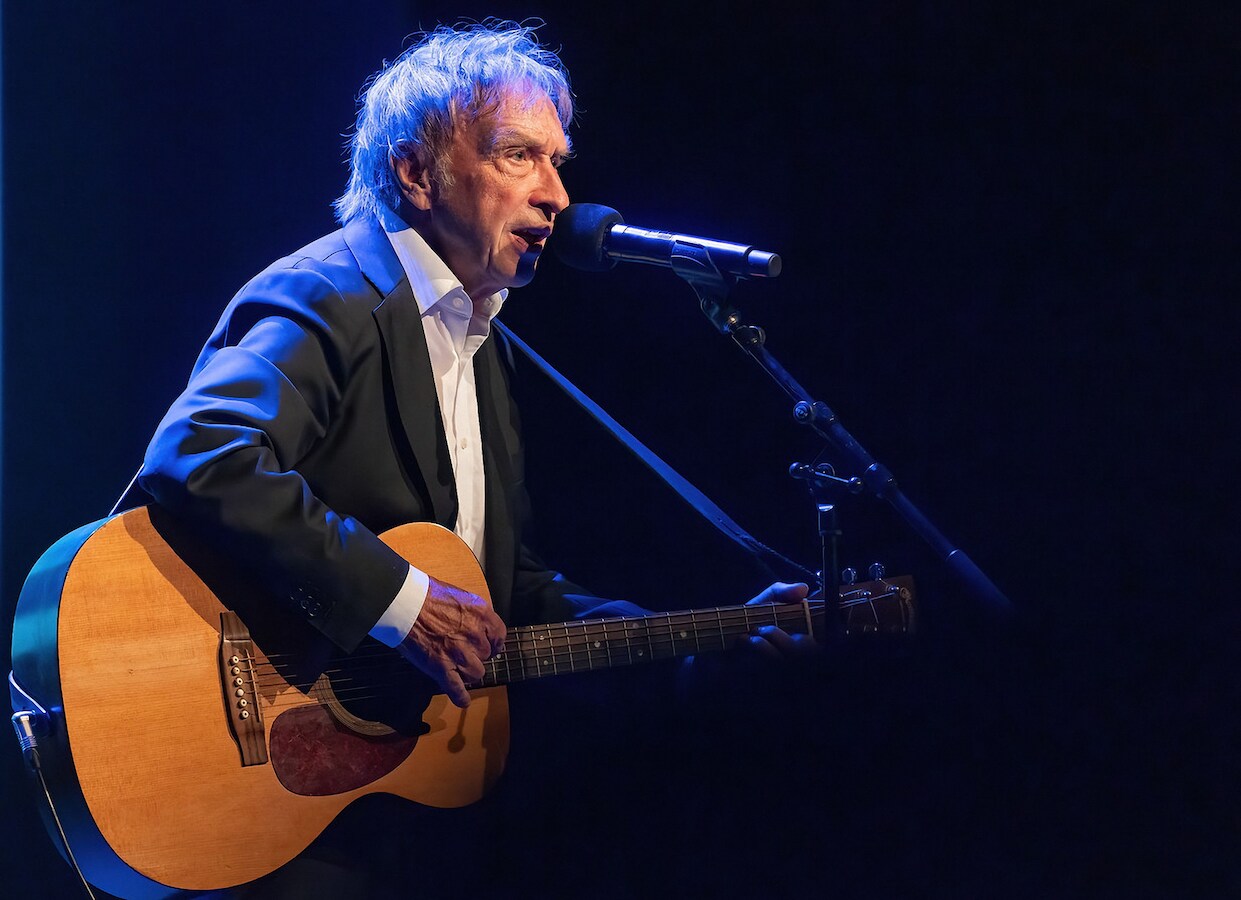 Zeynep zingt, Joost vertelt en de Stroopwafels janken | Foto | AD.nl