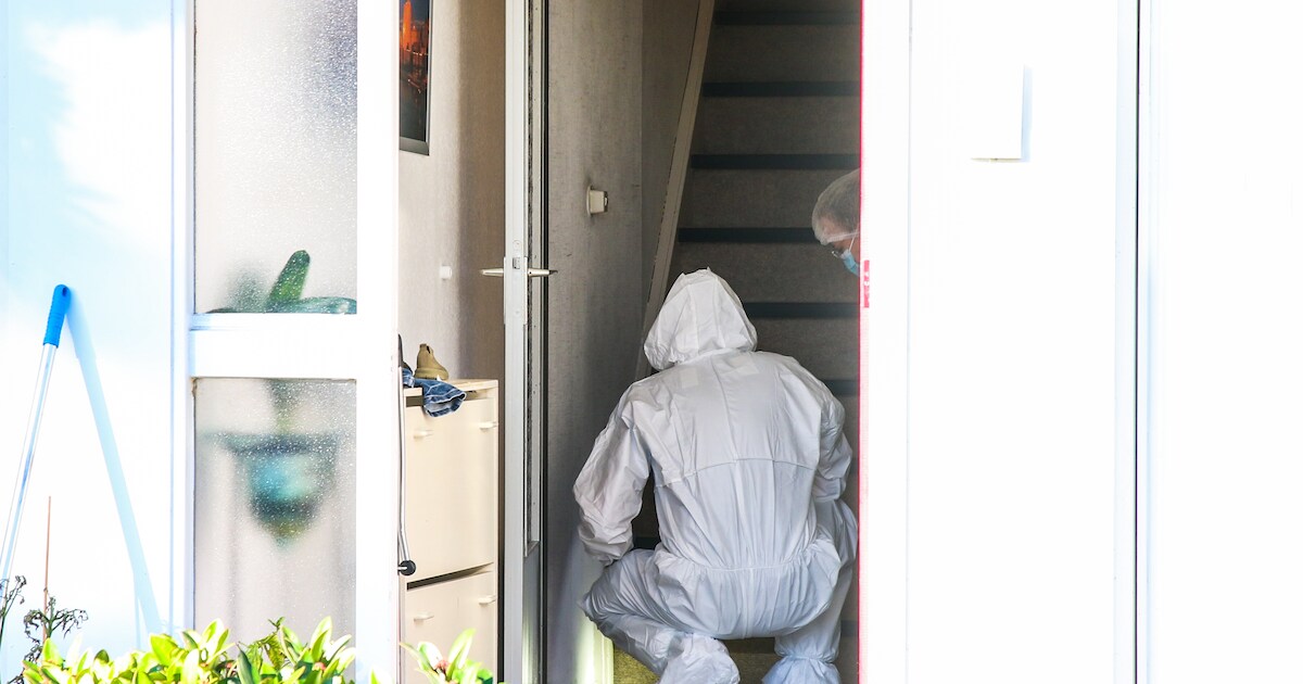 Vrouw (33) gewond na mishandeling in woning Rotterdam: politie zoekt ...