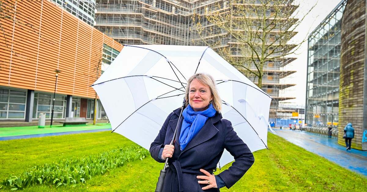 ‘Schuif rekening goede woningen niet door naar volgende generaties ...