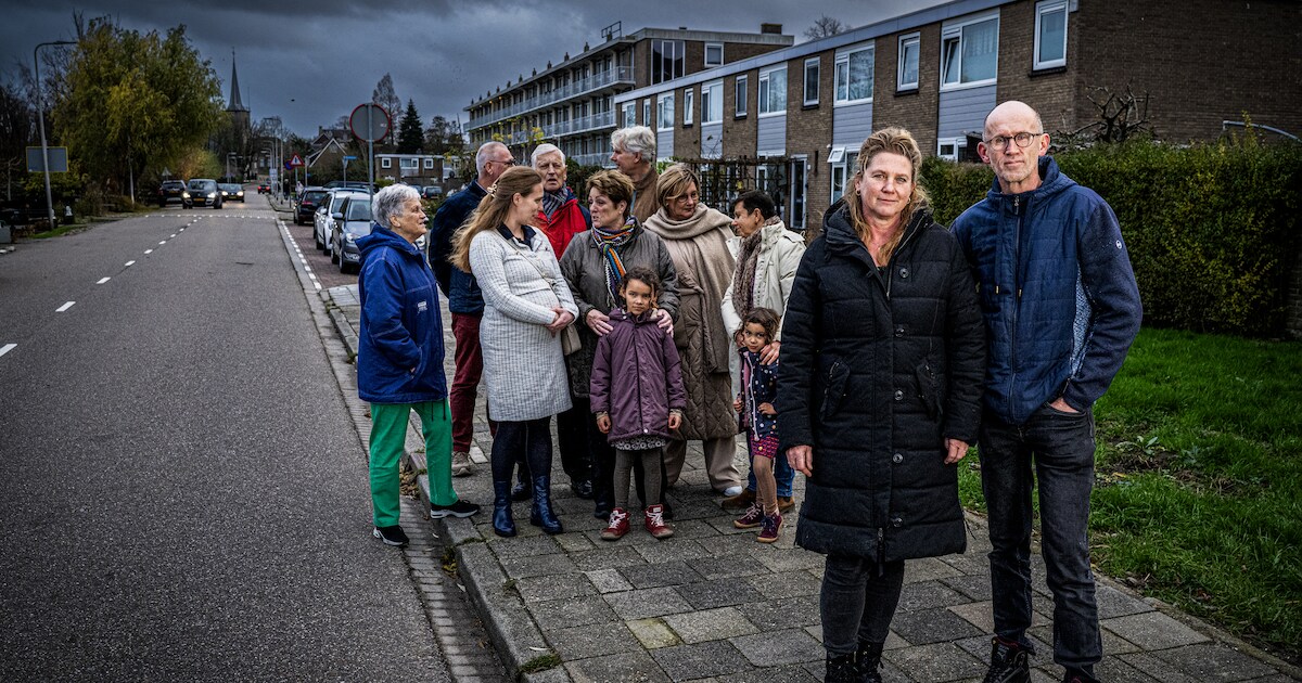 Nieuwe plannen zorgen voor onrust in Capelle: ‘Hoogbouw tast onze ...