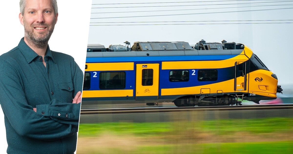 HSL brengt al bijna 20 jaar ellende: ‘Het is één grote clusterfuck ...